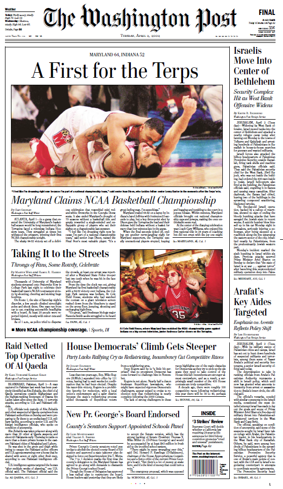 TWP - Special Products